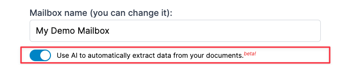 Parseur goes template-less. Introducing our new AI parsing engine ...