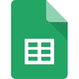 Convert PDF to Google Sheets | Parseur®