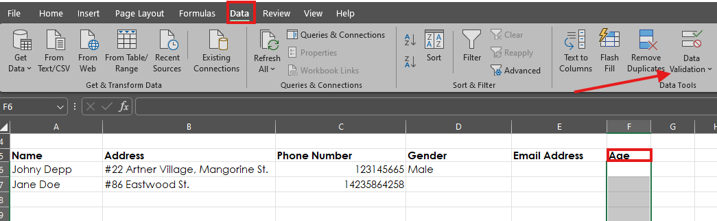 How to Automate Data Entry in Excel (Using Spreadsheets) | Parseur®