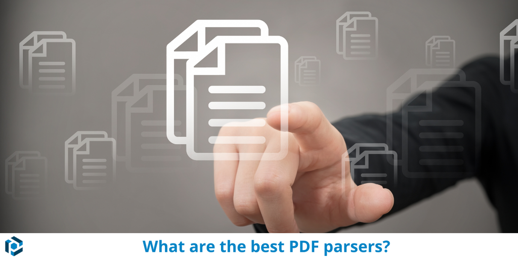 El mejor software analizador de PDF en 2025 | Parseur®