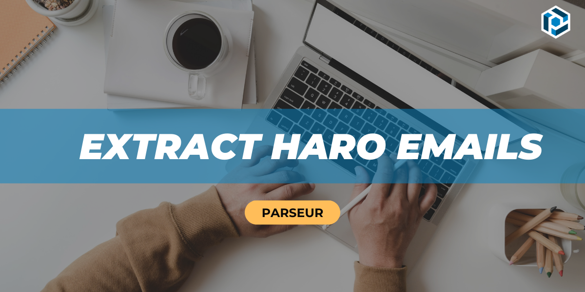 Use case articles | Parseur®