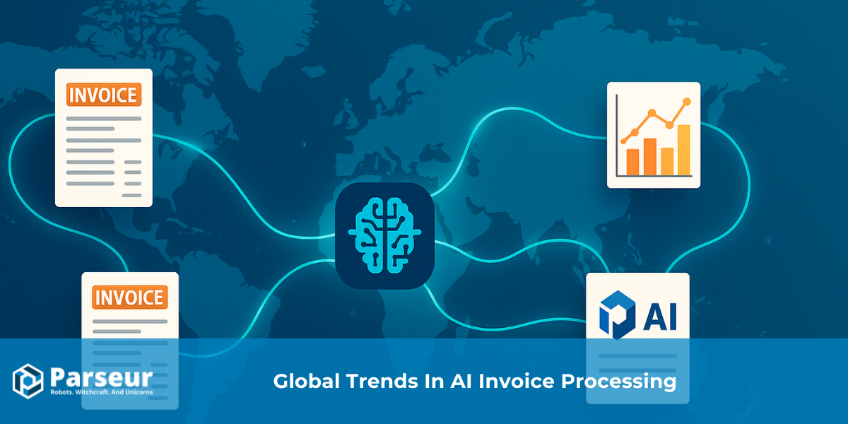 AI Invoice Processing Benchmarks 2026 - Accuracy, Speed, And Cost ...