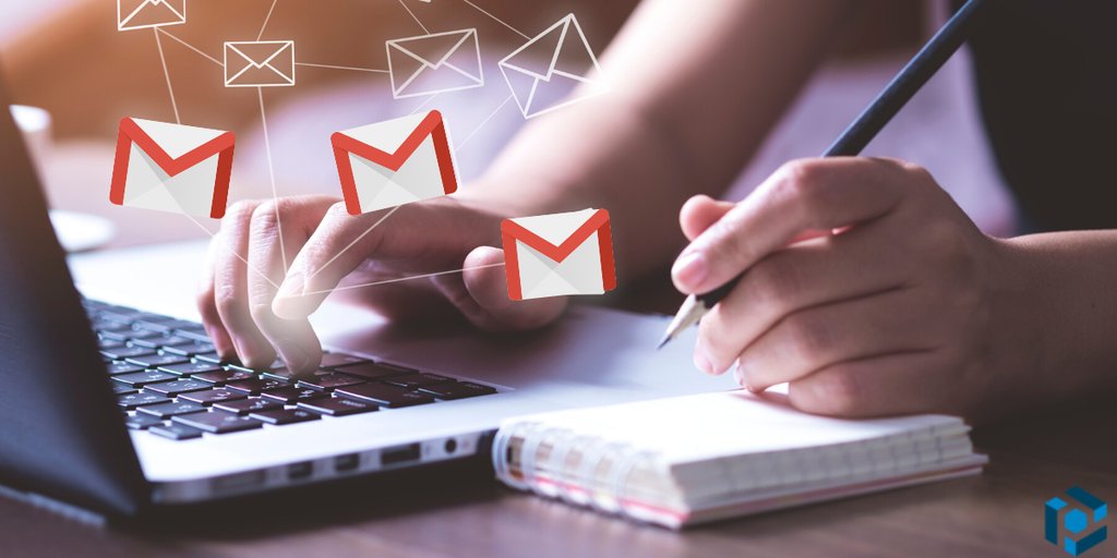 Send Gmail emails from data extracted by Parseur | Parseur®