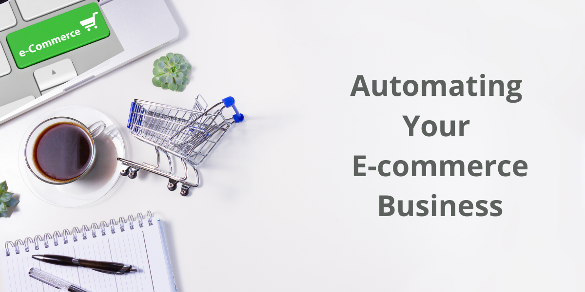 Automate Your E-commerce Business | Parseur®