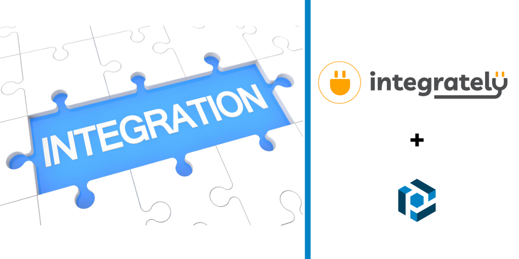 Send parsed data to any app with Integrately | Parseur®