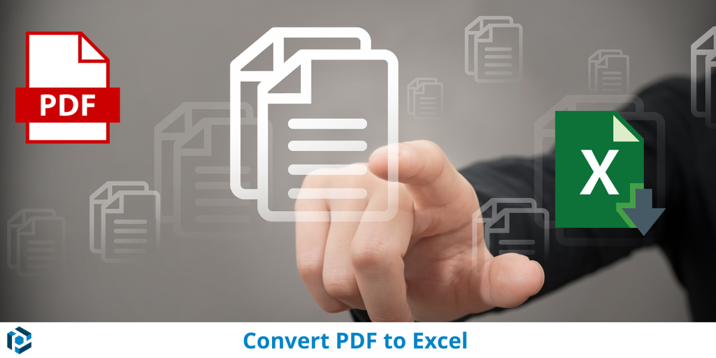 PDF in Excel konvertieren: So geht's kostenlos online (mehrere PDFs) | Parseur®