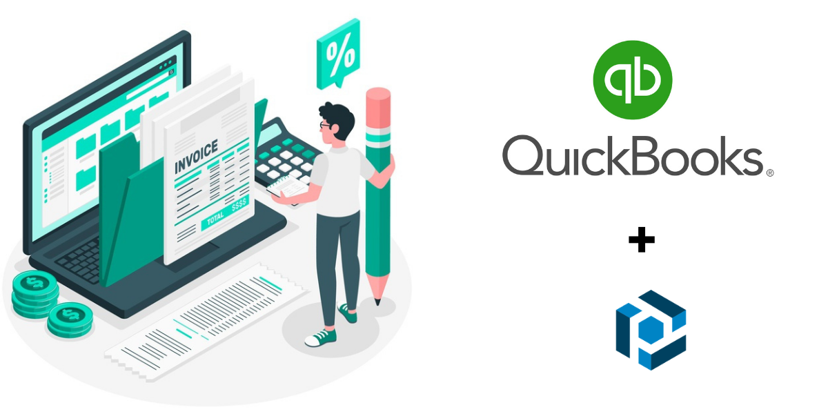 Automate invoice processing in QuickBooks | Parseur®