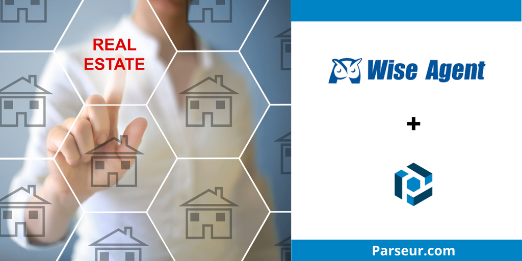 Cómo crear clientes potenciales en Wise Agent a partir de correos ...