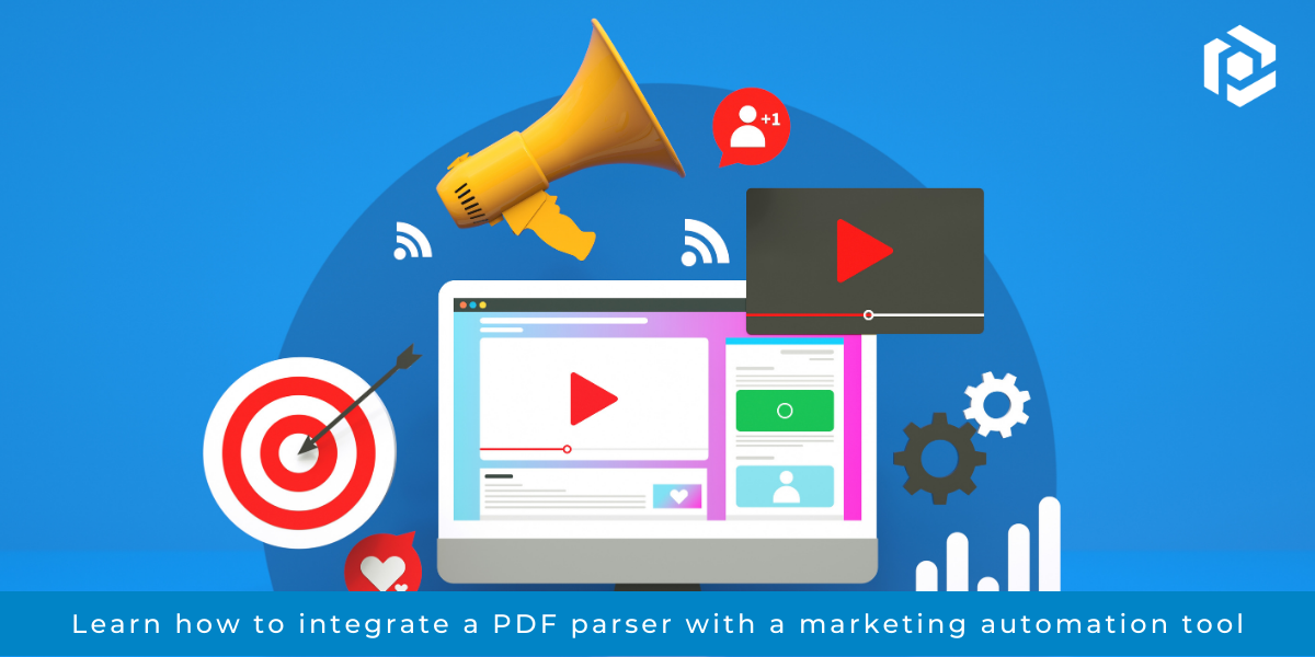 Integrate Documents Data Into Your Marketing Automation Workflow Parseur® 3944