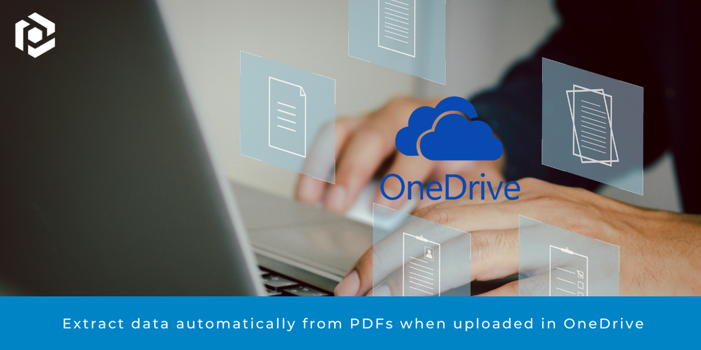 Comment extraire des données de fichiers PDF dans OneDrive automatiquement ? | Parseur®