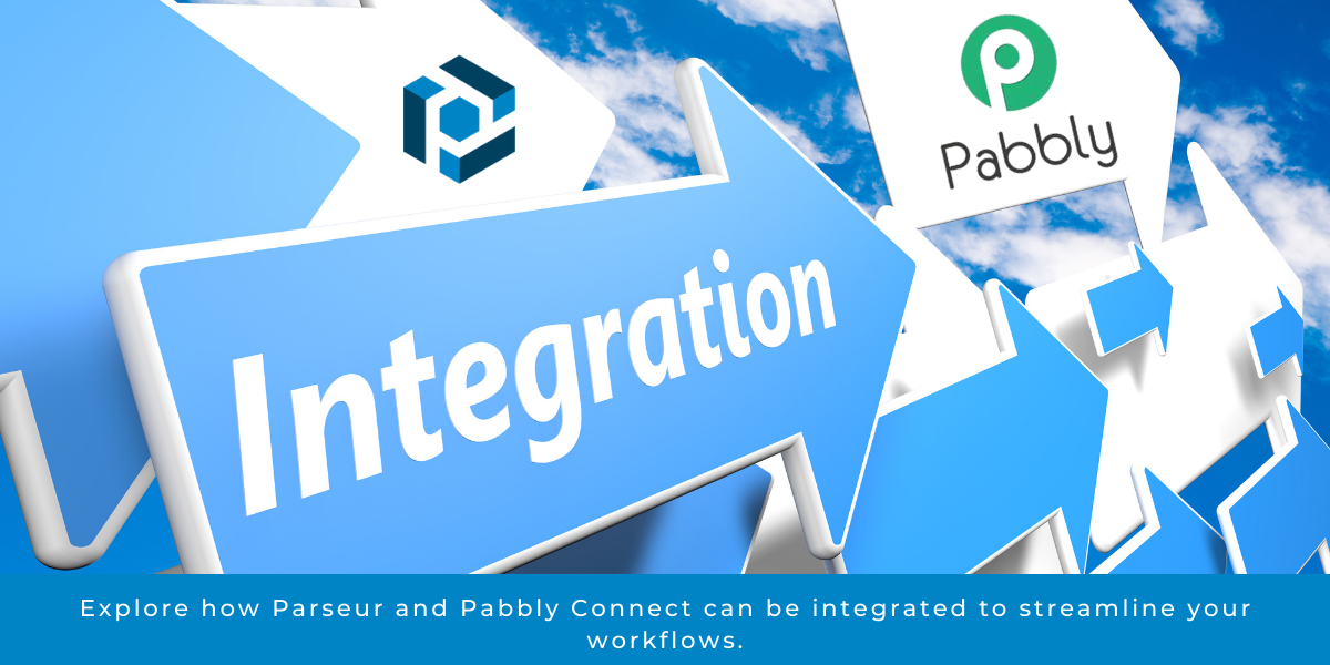 Send Data To Pabbly Connect Via Webhooks Parseur 