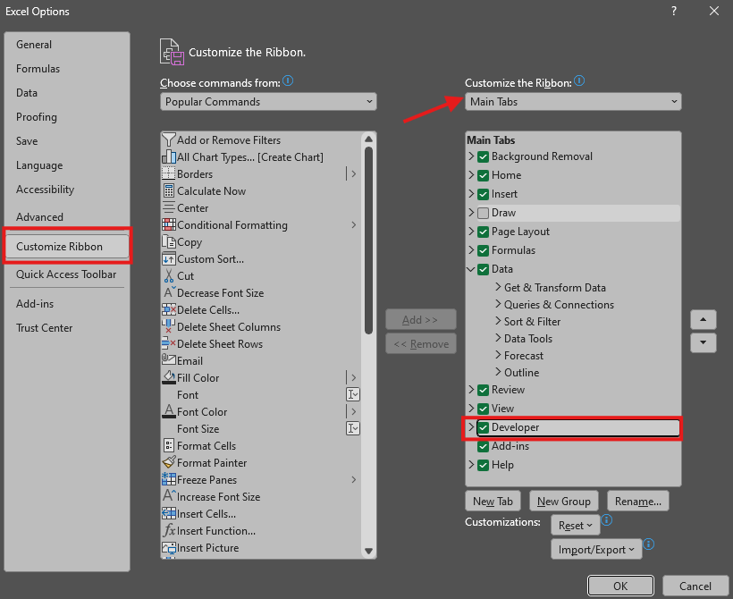How to Automate Data Entry in Excel (Using Spreadsheets) | Parseur®