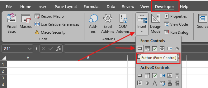 How to Automate Data Entry in Excel (Using Spreadsheets) | Parseur®
