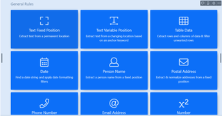 Best PDF Parser Software in 2024 | Parseur®