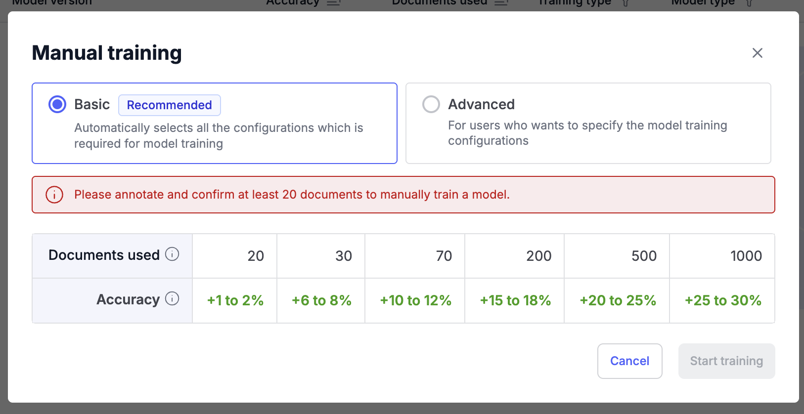 2026년 Docsumo 대안 | Parseur®