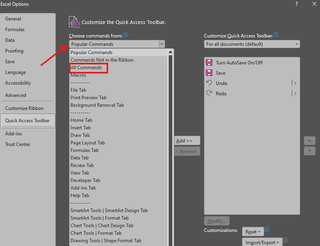 How to Automate Data Entry in Excel (Using Spreadsheets) | Parseur®