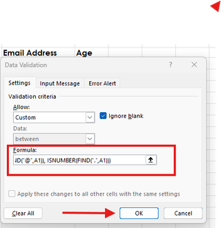 How to Automate Data Entry in Excel (Using Spreadsheets) | Parseur®