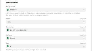 Export Emails to Excel | Parseur®