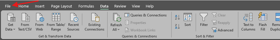 How To Automate Data Entry In Excel Using Spreadsheets Parseur® 9890