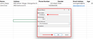 How to Automate Data Entry in Excel (Using Spreadsheets) | Parseur®