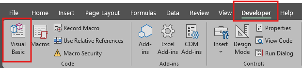 How To Automate Data Entry In Excel Using Spreadsheets Parseur®