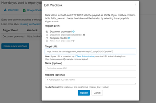 Cómo analizar datos a IFTTT | Parseur®