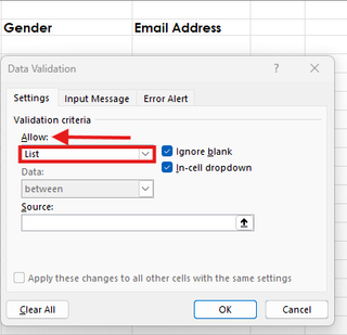 How to Automate Data Entry in Excel (Using Spreadsheets) | Parseur®