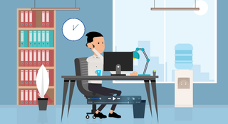 AI PDF parser and OCR software | Parseur®