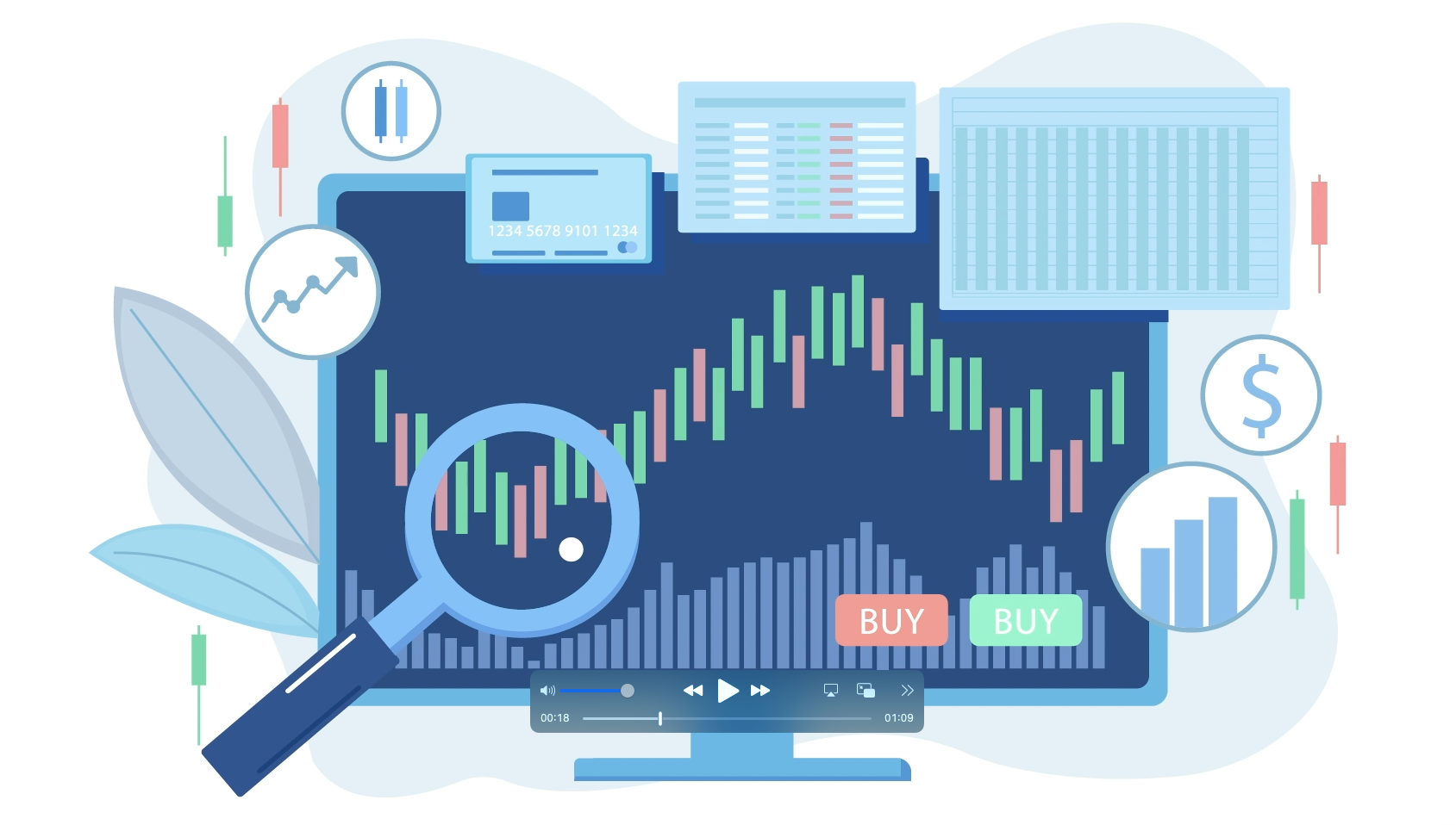 AI data extraction software | Parseur®