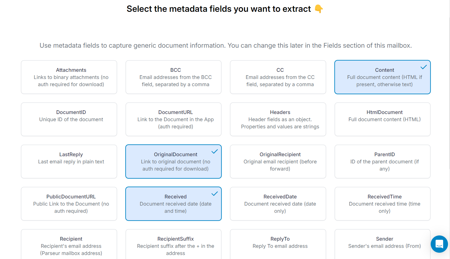 Modi per copiare e incollare testo da PDF | Parseur®