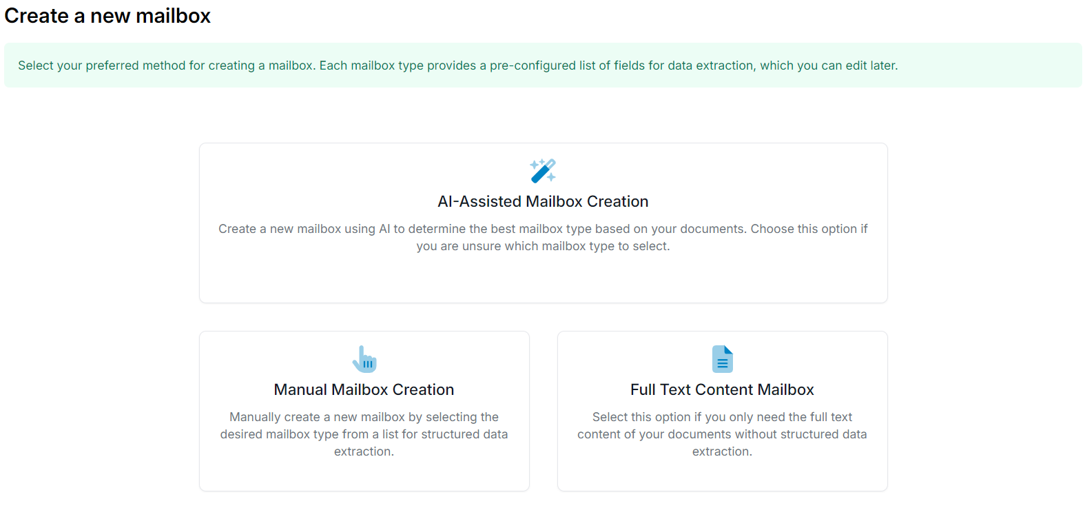 How to extract data from PDF bank statements | Parseur®