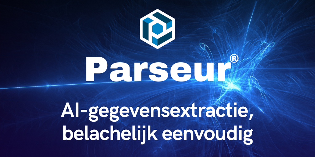 AI data-extractiesoftware | Parseur®