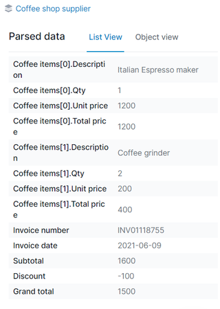 Extract text from a PDF in 2025 | Parseur®