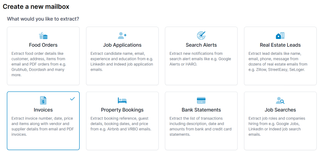 AI invoice processing - how to automate invoice extraction? | Parseur®