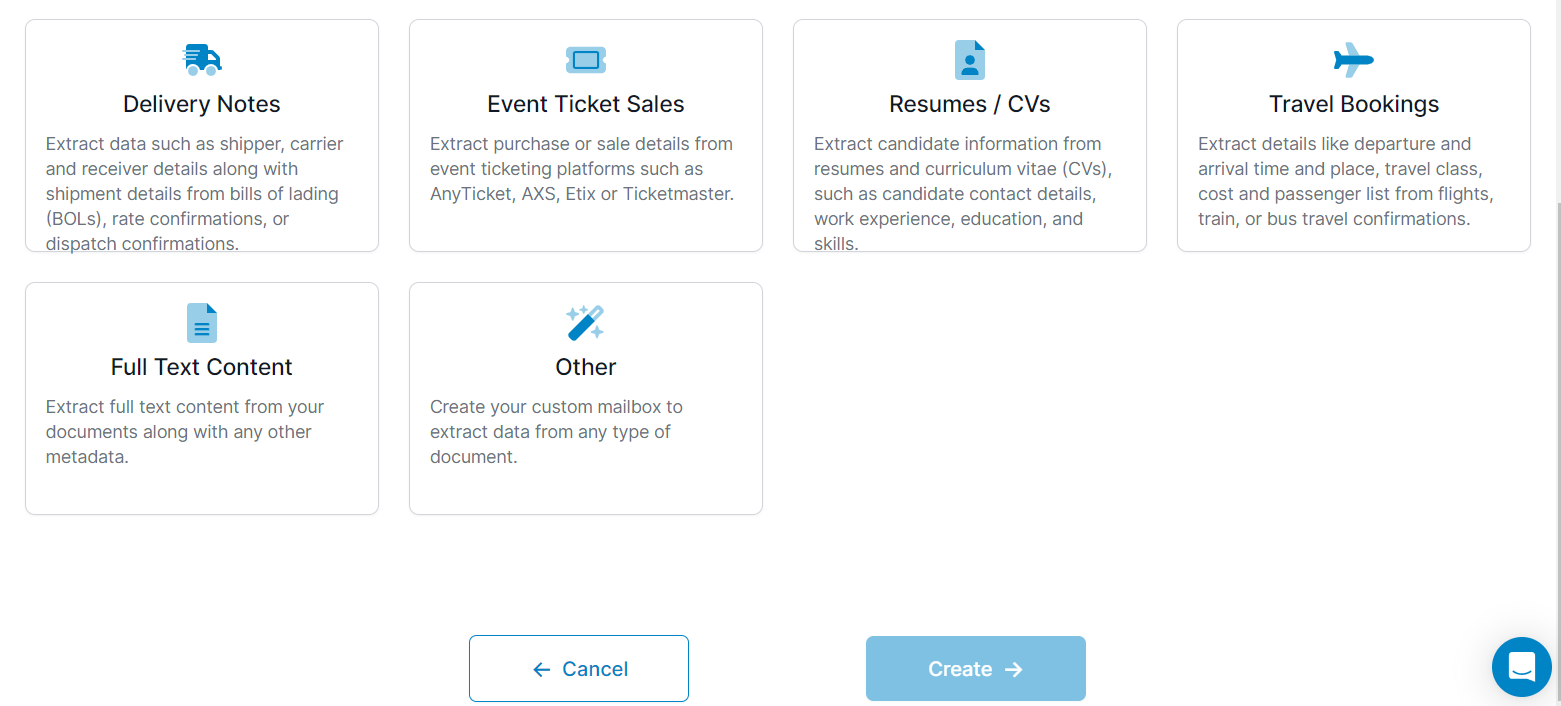 How to automatically extract resume data to Workday? | Parseur®