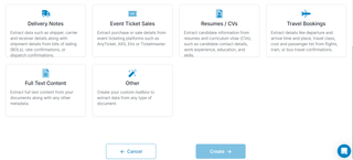 How to automatically extract resume data to Workday? | Parseur®