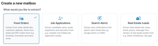 Create a Food Delivery API | Parseur®