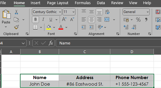Como Automatizar a Entrada de Dados no Excel (Usando Planilhas) | Parseur®