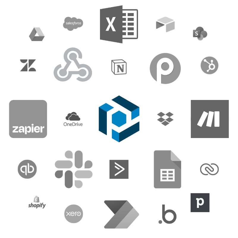 AI PDF parser and OCR software | Parseur®