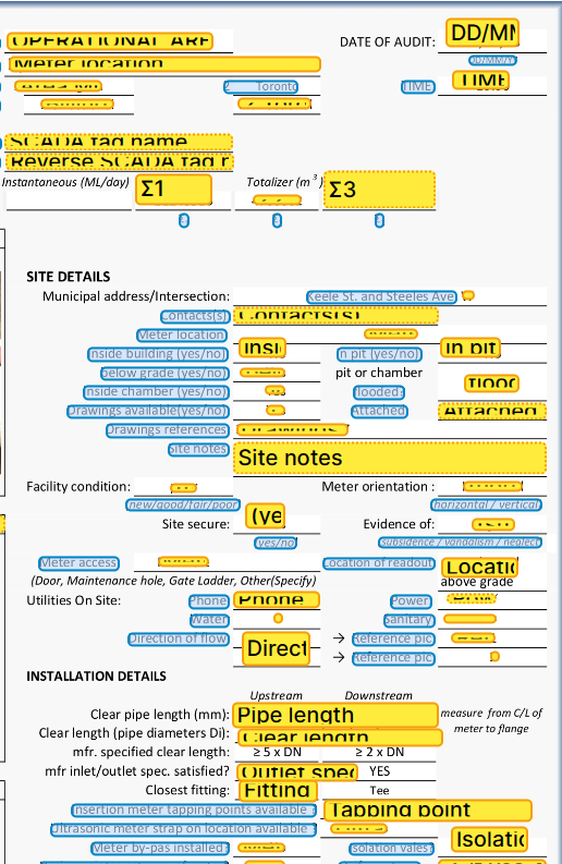 How To Automate Technical Report Data Extraction Parseur® 2368