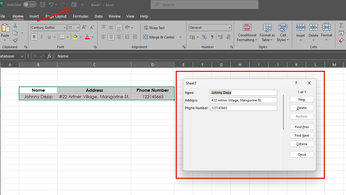 How To Automate Data Entry In Excel Using Spreadsheets Parseur® 1724