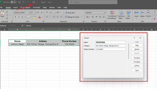 Come automatizzare l'inserimento dati in Excel (utilizzando i fogli di ...