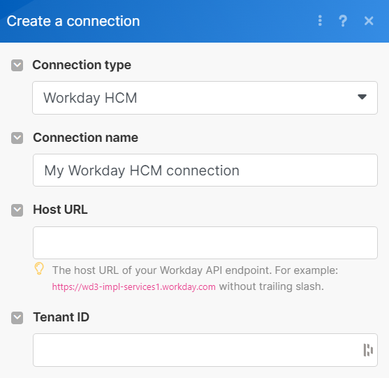 How To Automatically Extract Resume Data To Workday Parseur® 6132