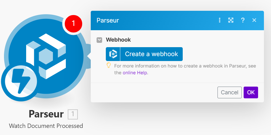 How to automatically extract resume data to Workday? | Parseur®