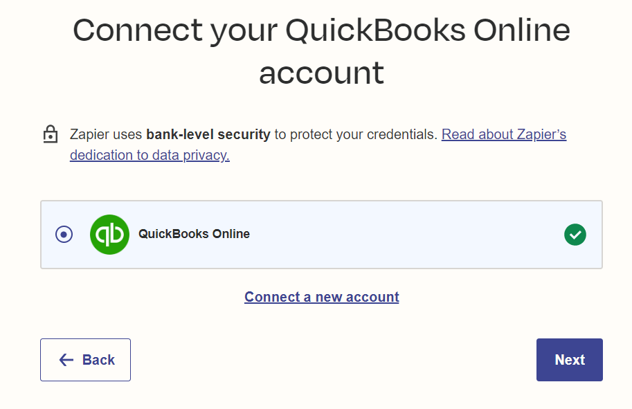 Create sales receipts in QuickBooks from PDF invoices | Parseur®