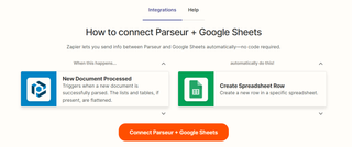 Zapier vs Make vs Power Automate | Parseur®