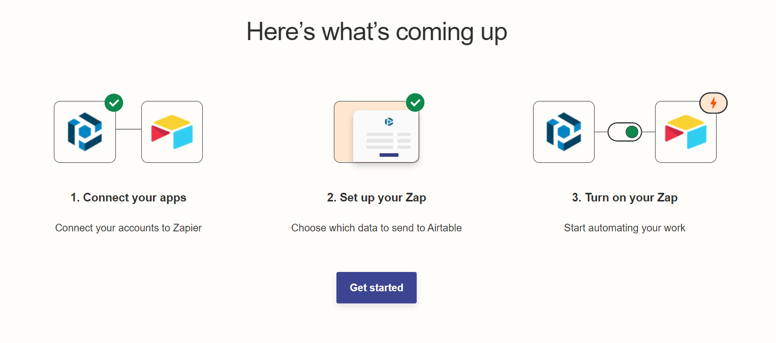 Extract text from emails and PDFs in Zapier | Parseur®