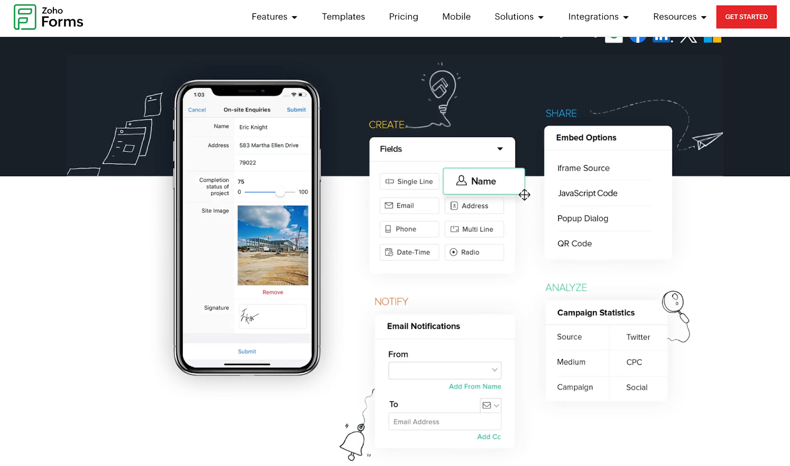 The Best Data Entry Software in 2025 | Parseur®